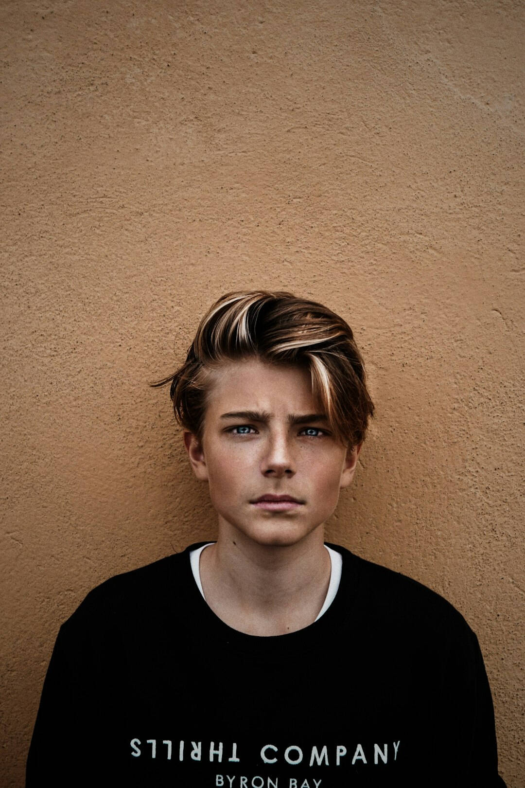 Men’s Perm Aftercare and Maintenance Guide | B SIDE U