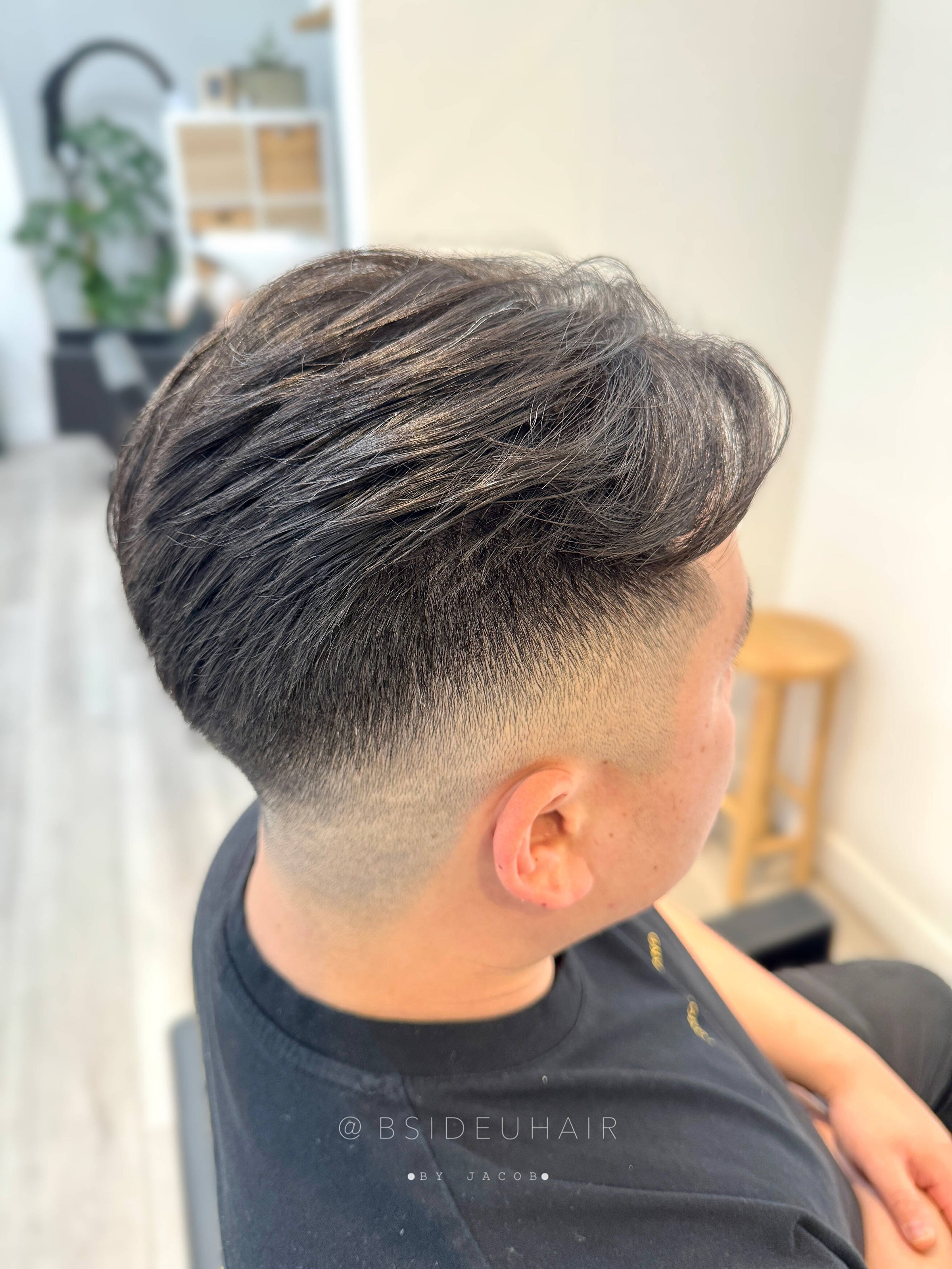 How to Talk to Your Barber – Key Haircut Terms Every Man Should Know ...